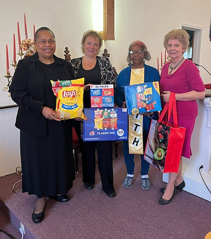 World Community Day marked by CWU chapter | News, Sports, Jobs - The ...